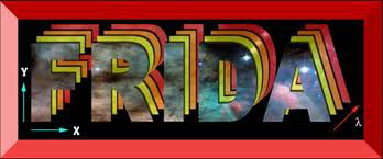 FRIDA tutorials — fridadrp-tutorials 0.1 documentation